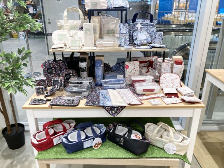 GRIDWORKS inc. – 株式会社グリッドワークス - いろいろな雑貨で楽しさをつなげる会社です