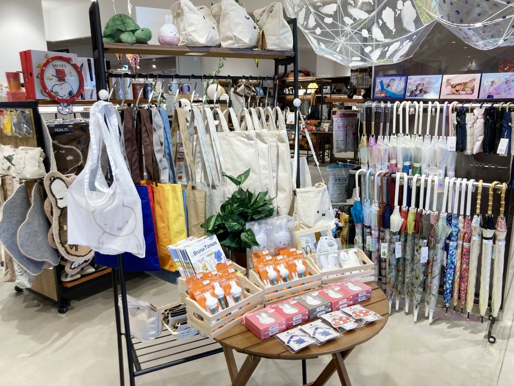 GRIDWORKS inc. – 株式会社グリッドワークス - いろいろな雑貨で楽しさをつなげる会社です